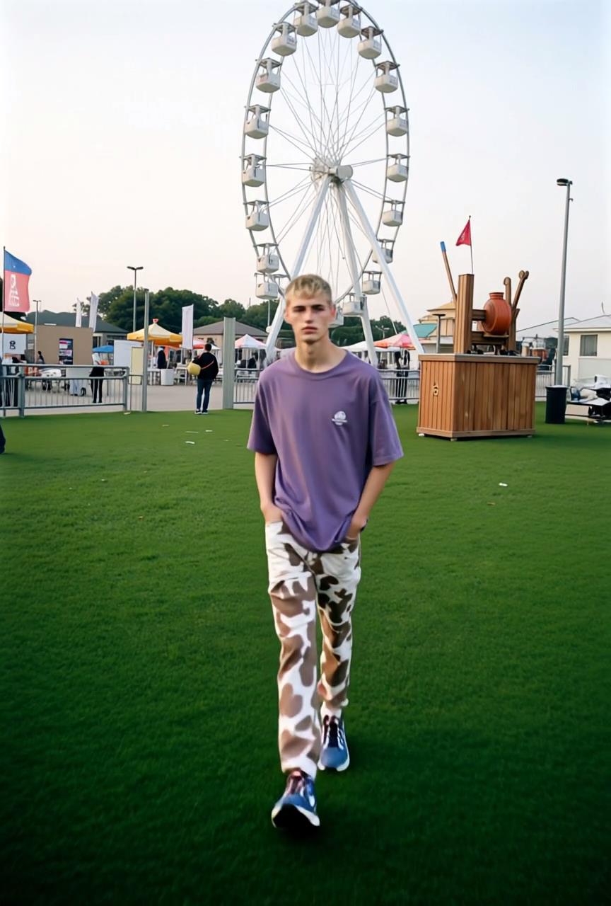 AI Walk Video Generator: Create a Cinematic Look Free Online - HiCut AI