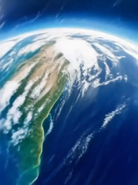 AI Earth Zoom in Video Generator: Create a Cinematic Look Free Online ...