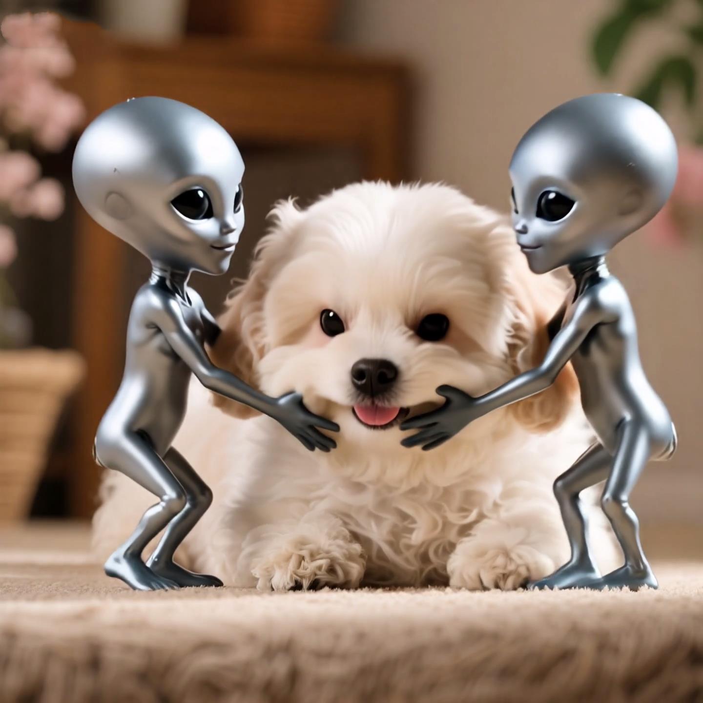 AI Kidnapped by Aliens Video Generator: Get Your Alien Abduction Free ...